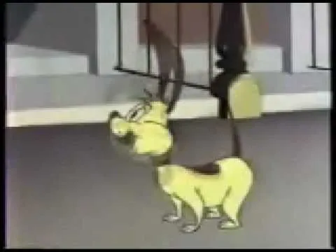 Spike perro en caricaturas - Imagui