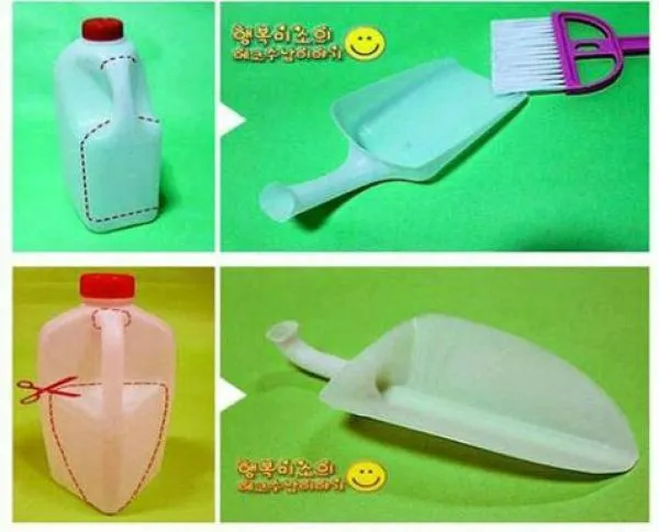 Inventos con botellas de plástico - 12 fotos e imágenes gratis - Imagui
