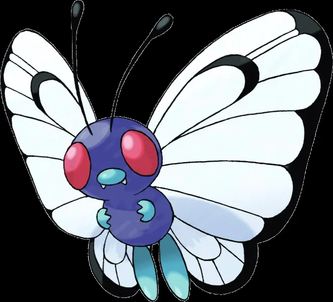 Imágenes de Pokémon - 6 fotos e imágenes gratis - Imagui