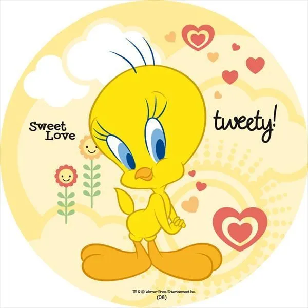 Imagen de piolin enamorado - Imagui