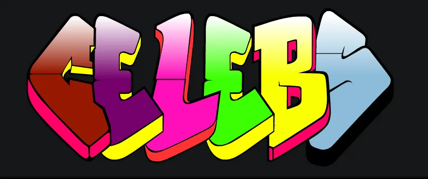 Graffitis de 1D - Imagui