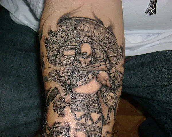 Hispanic tattoos - Imagui
