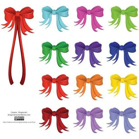 Liston vector - Imagui