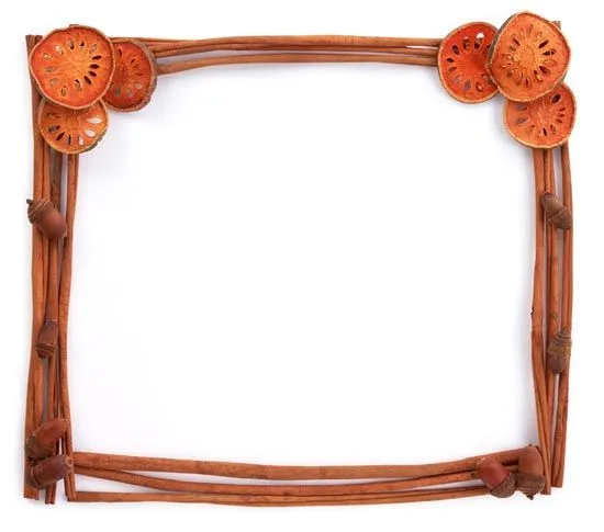 Photo frames Photoshop - Imagui