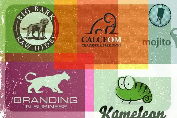 Marcas con logos de animales - Imagui