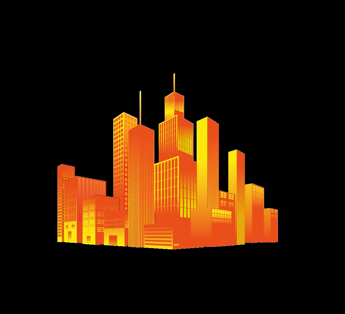 Dibujos de edificios - Imagui