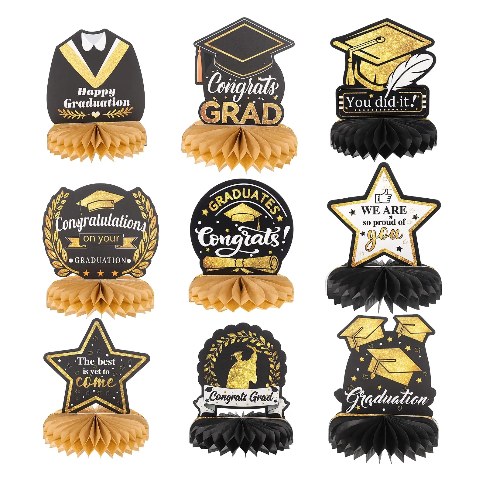 Distintivos para graduación - Imagui