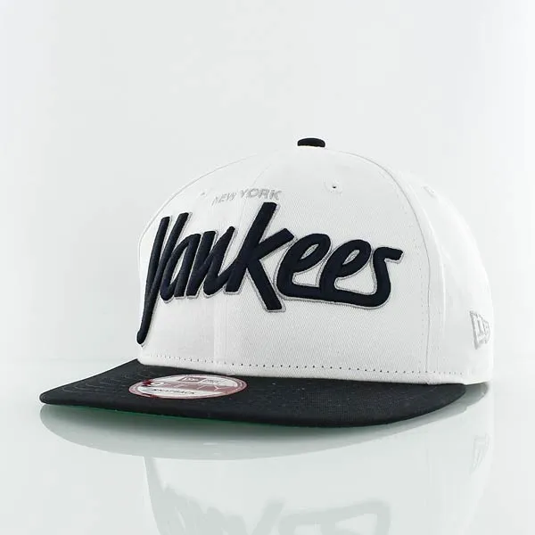 Gorra new era snapback - Imagui