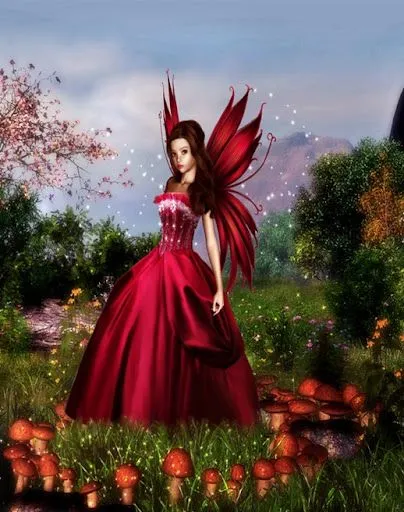 Imagenes de adas animadas - Imagui