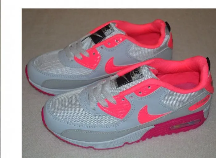 Nike air dama - Imagui