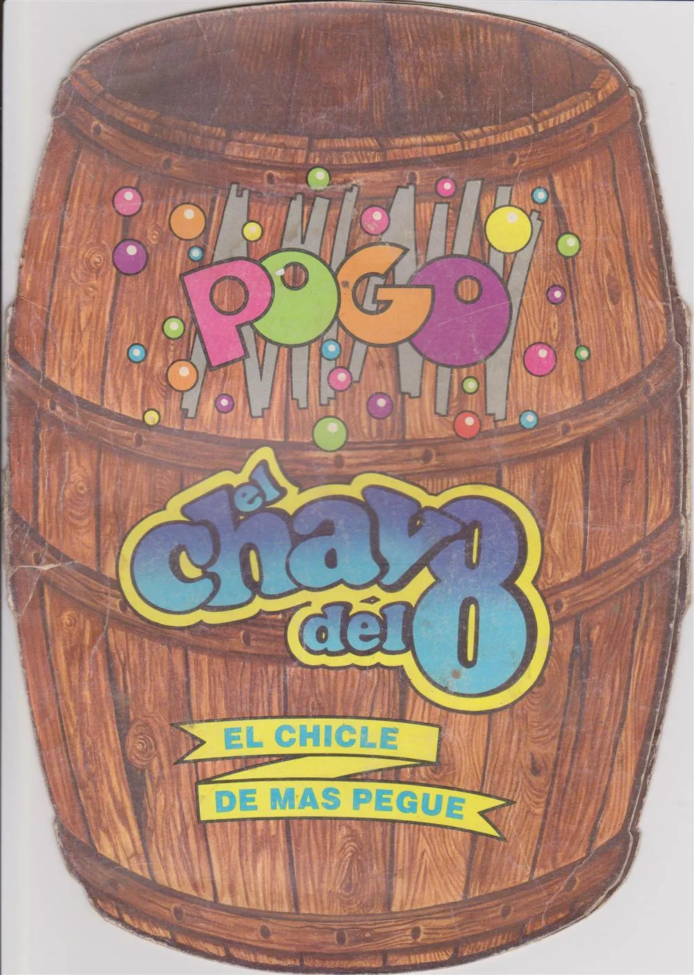 Album del chavo animado - Imagui