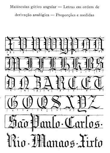 Letras cholas abecedario - Imagui