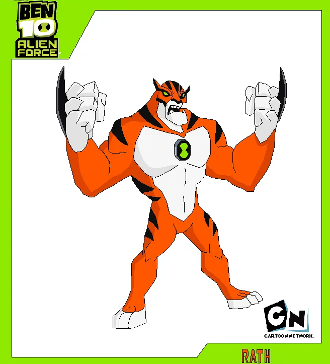 Imagenes ben 10 en png - Imagui