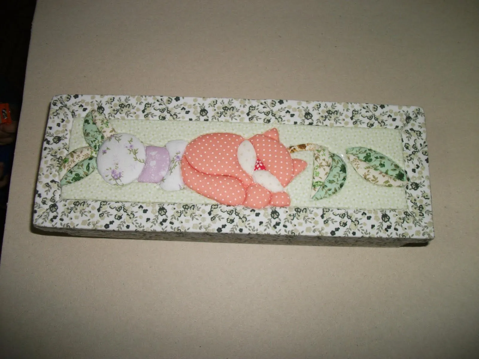 Patchwork embutido moldes gratis - Imagui