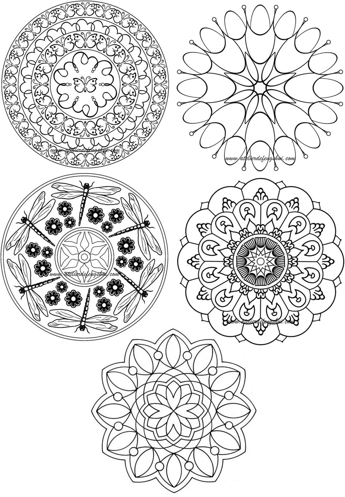 Diseños para pintar - Imagui