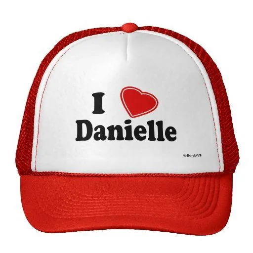 Imajnes de nombres daniela te amo - Imagui