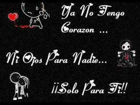 Te amo jessica - Imagui