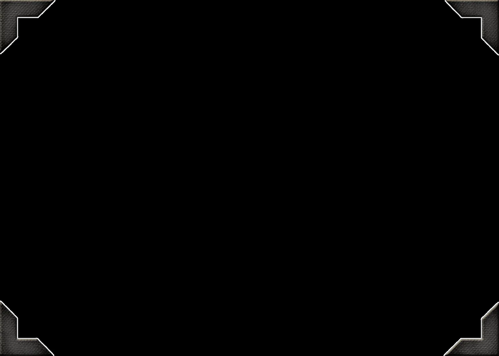 Borders png - Imagui