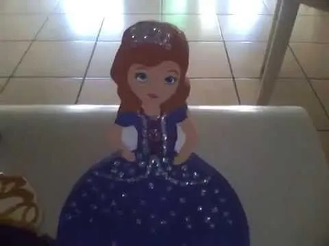 Piñatas modernas - Imagui