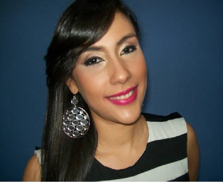 Angie Agramonte - 7 fotos e imágenes gratis - Imagui