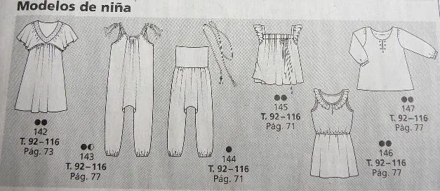 Patrones para hacer blusas sencillas - Imagui