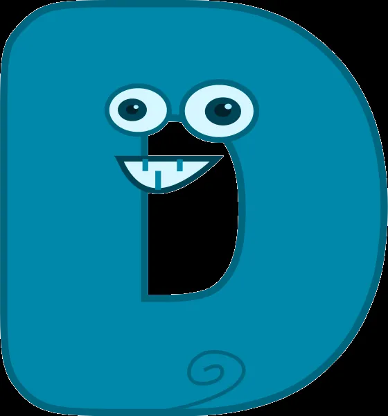 Animal con d - Imagui