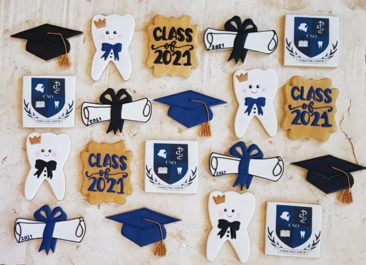 Distintivos para graduación - Imagui