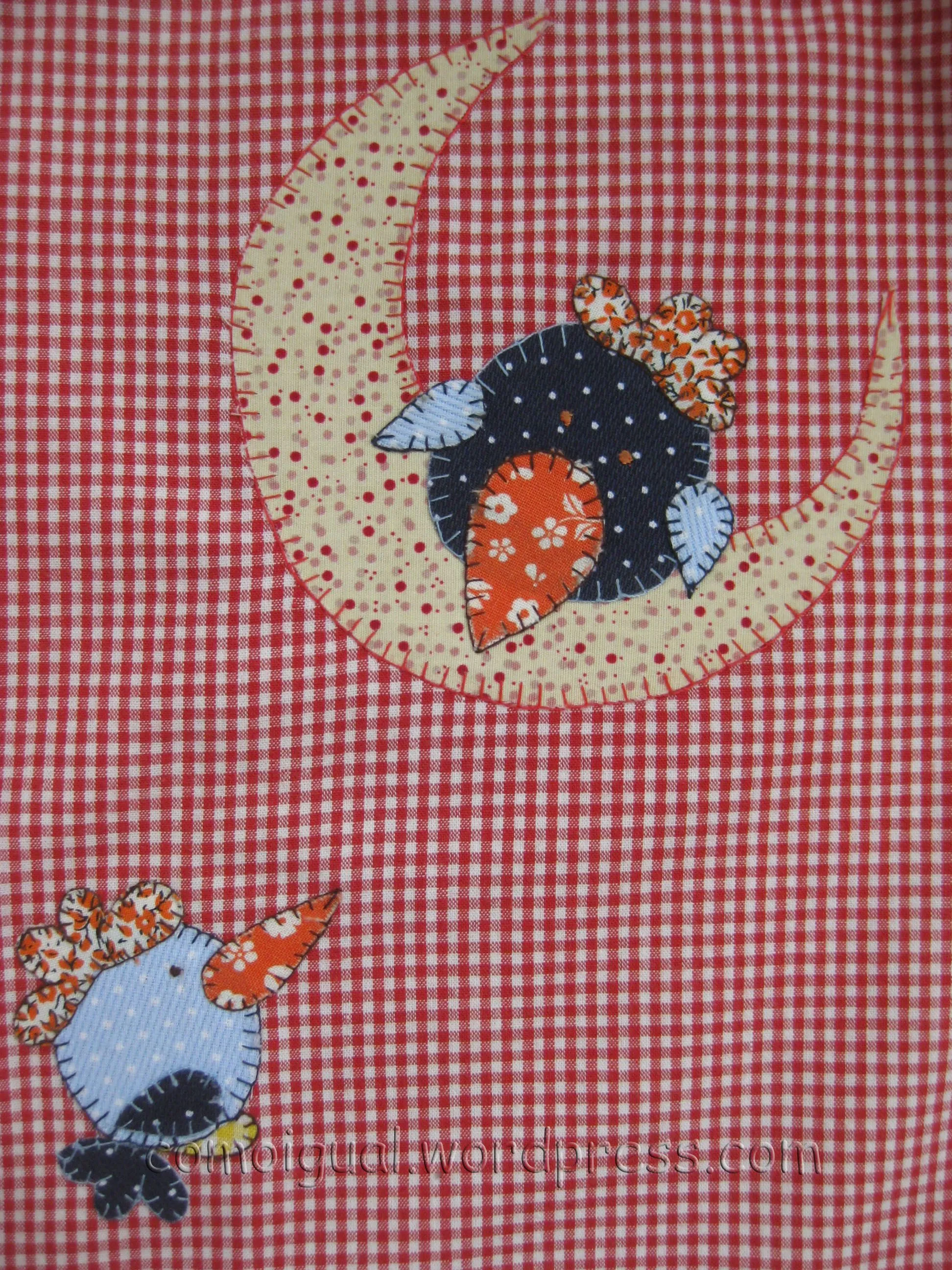 Patchwork aplicaciones - Imagui