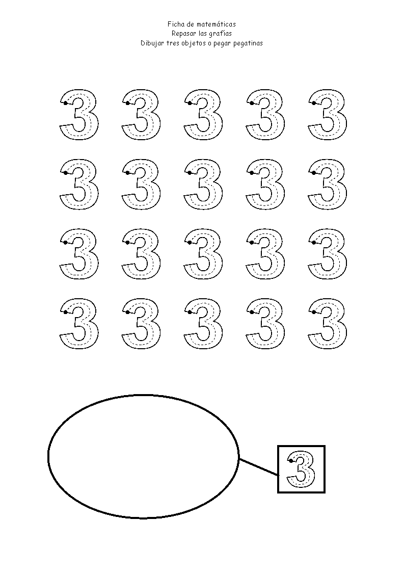 Aprender los números - 10 fotos e imágenes gratis - Imagui