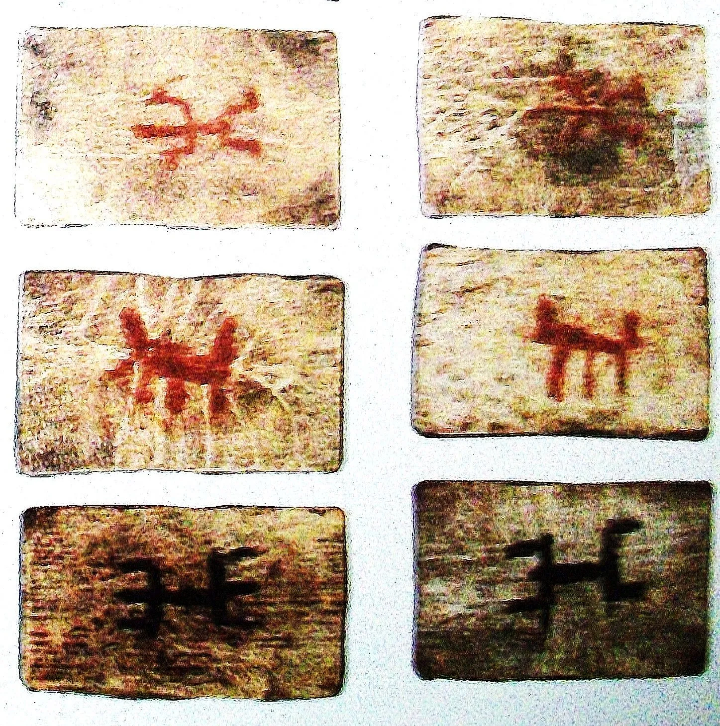 Disenos Mapuches Los Simbolos - Coronatodays