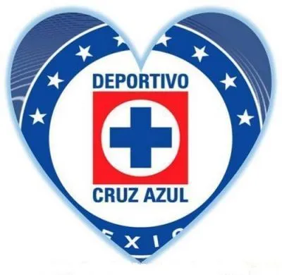 Fotos cruz azul - Imagui