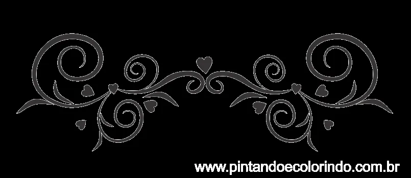 Arabesco vetor - Imagui