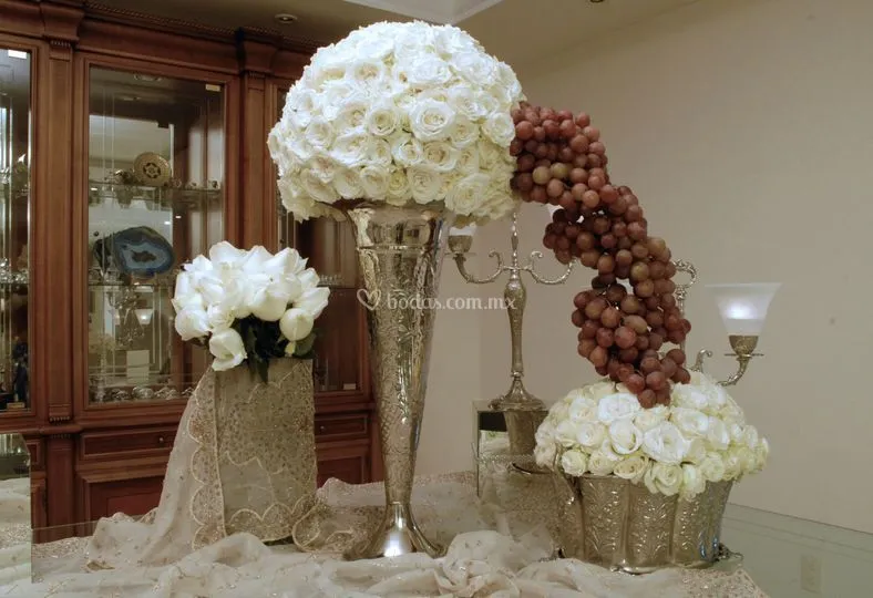 Imagenes arreglos florales con uvas - 4 fotos e imágenes gratis - Imagui