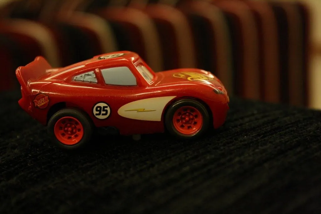 Vector lightning mcqueen - Imagui