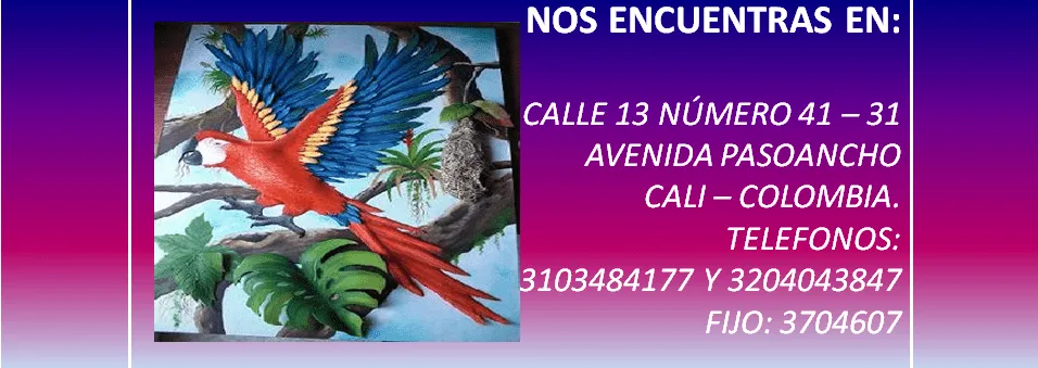 Foamy tercera dimension - Imagui