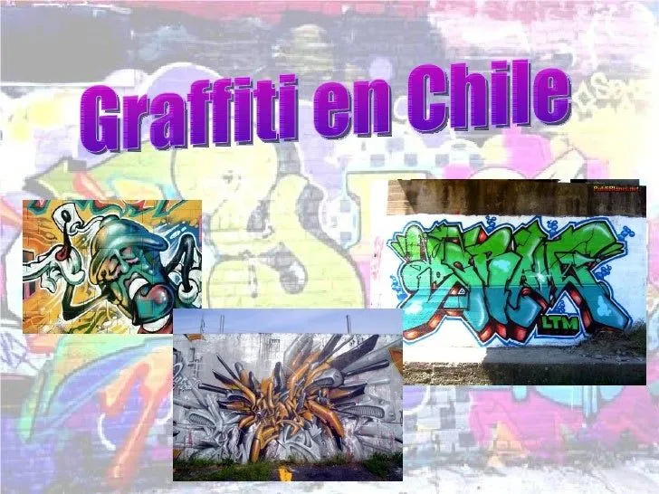 Graffitis de nicolle - Imagui