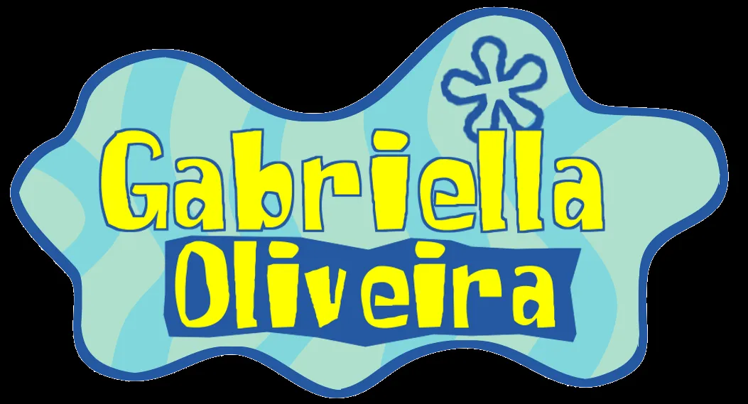 Logotipo de Bob Esponja - Imagui