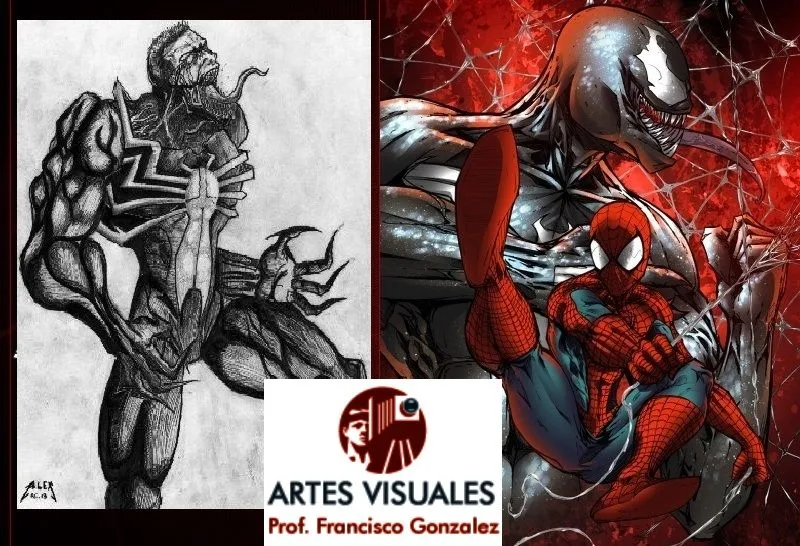Dibujos de arte visual - 11 fotos e imágenes gratis - Imagui