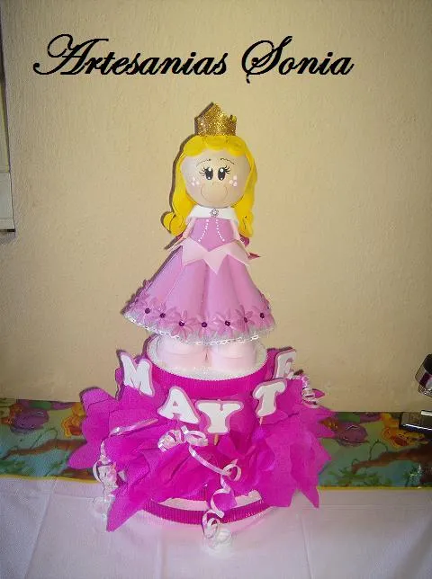 Fofuchas de Aurora - Imagui