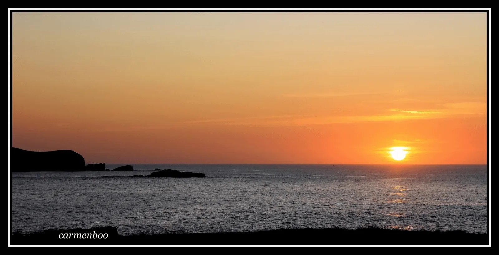 Atardecer gifs - Imagui