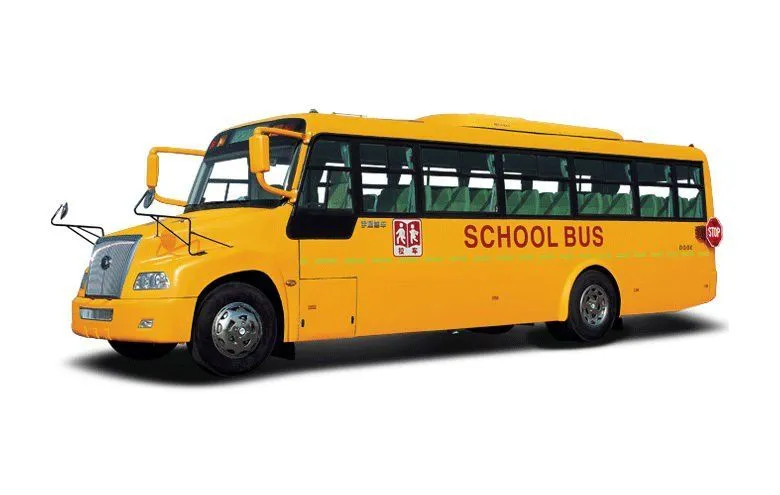 Imágenes de bus escolar - Imagui