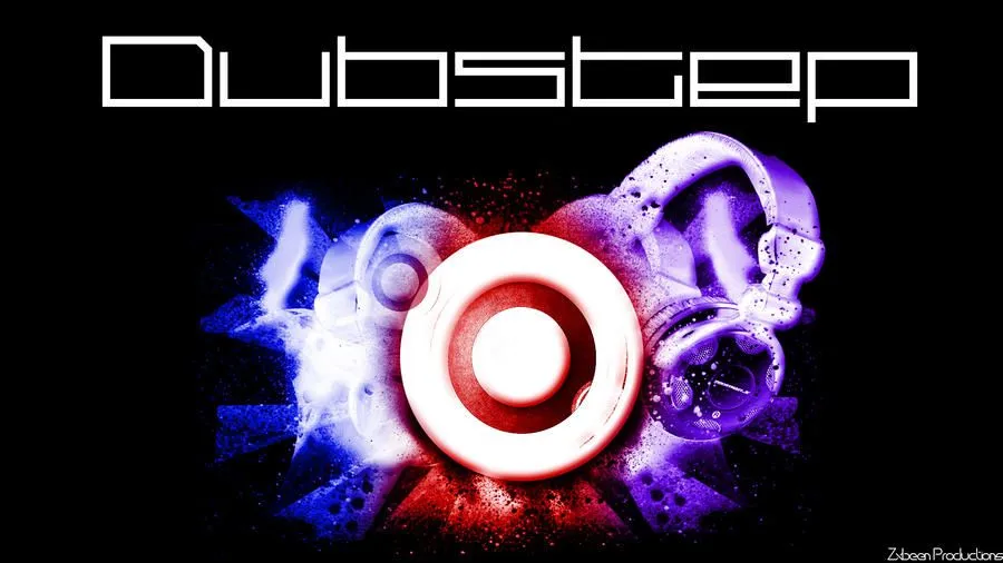 Dubstep wallpaper full HD - Imagui