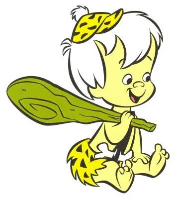 Imagenes de pebbles bebé - Imagui