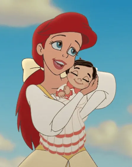 Baby Ariel - 9 fotos e imágenes gratis - Imagui
