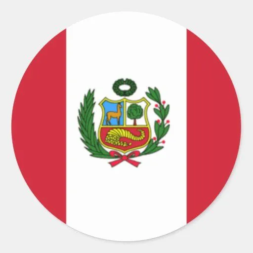 Imagenes de la bandera de peru - Imagui