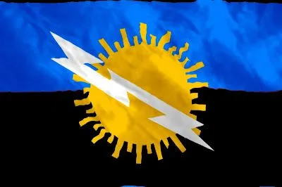 La bandera del zulia - Imagui