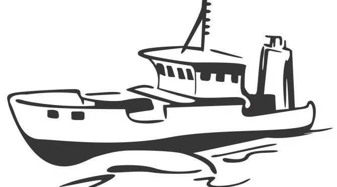 Barco de marinero - Imagui