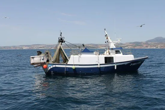 Barco de marinero - Imagui
