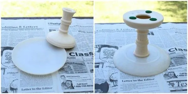 Bases de madera para pastel - Imagui