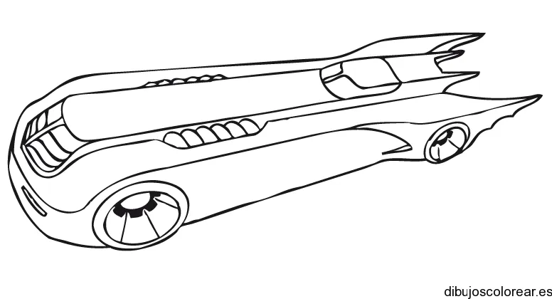 Batman el guason para colorear - Imagui